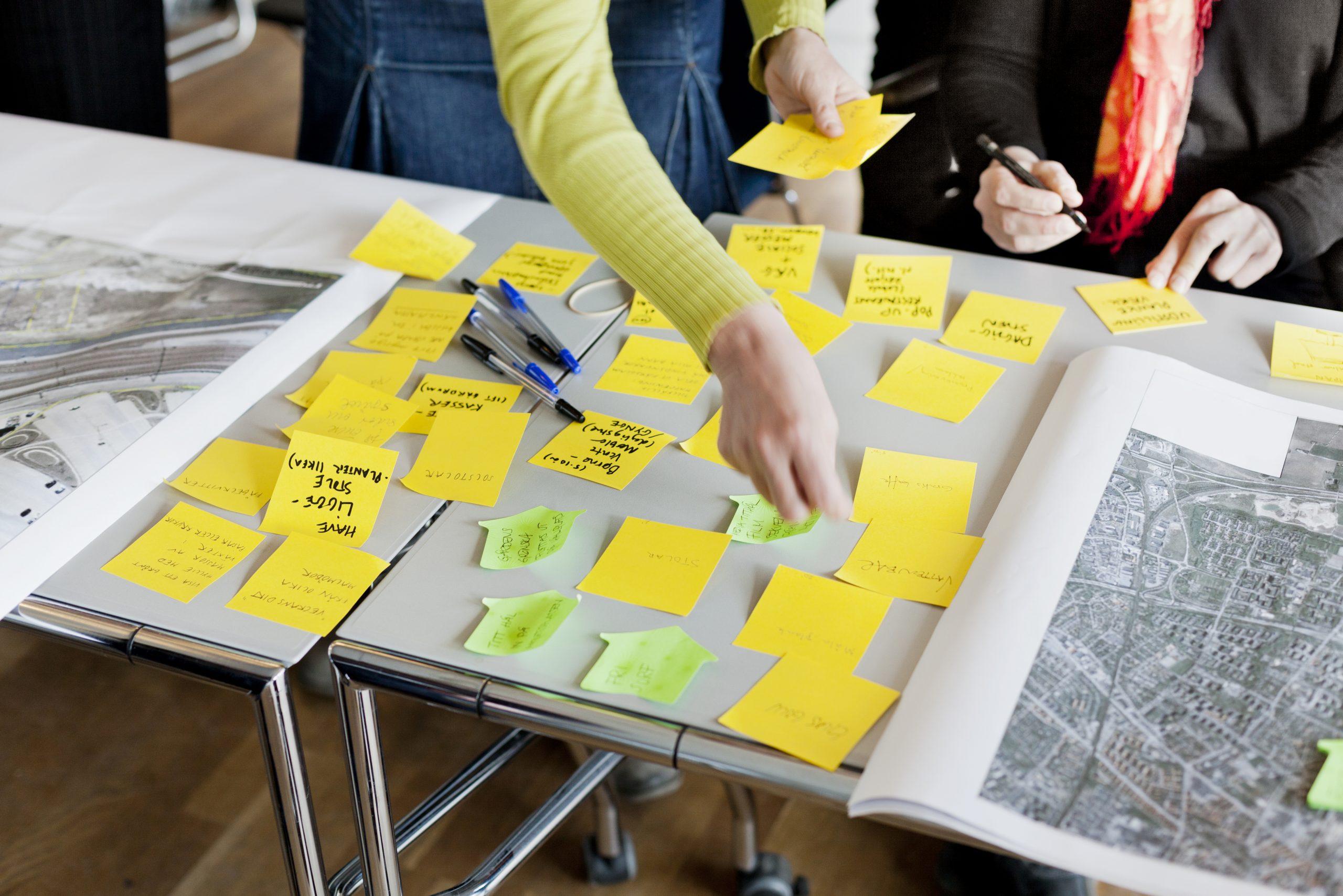 Placemaking in 2026: Why Community Co-Design Is No Longer Optional ...
